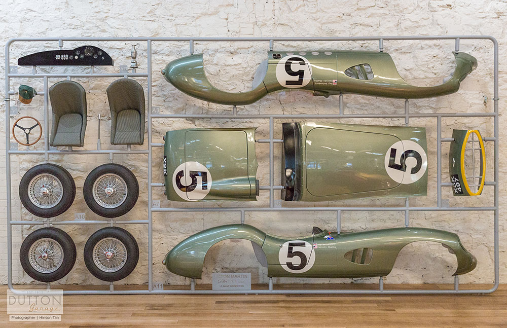 Dutton Garage: Luxury and Classic Cars For Sale in Australia | Dutton ...