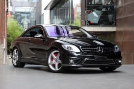 Luxury & Prestige Cars For Sale | Dutton Garage