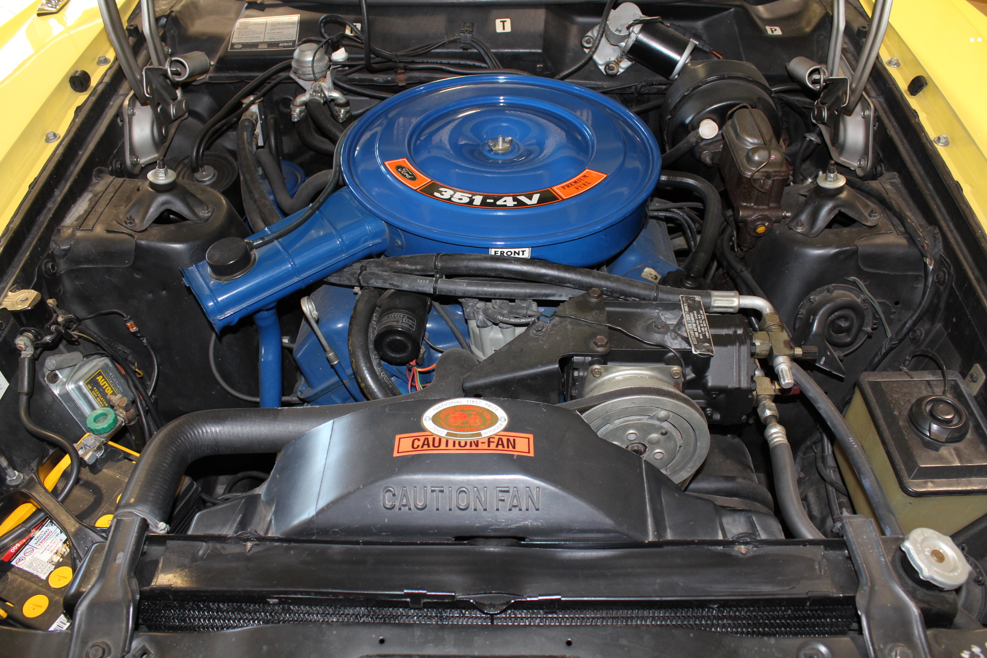 1970 Ford Ranchero GT | For Sale | DuttonGarage.com