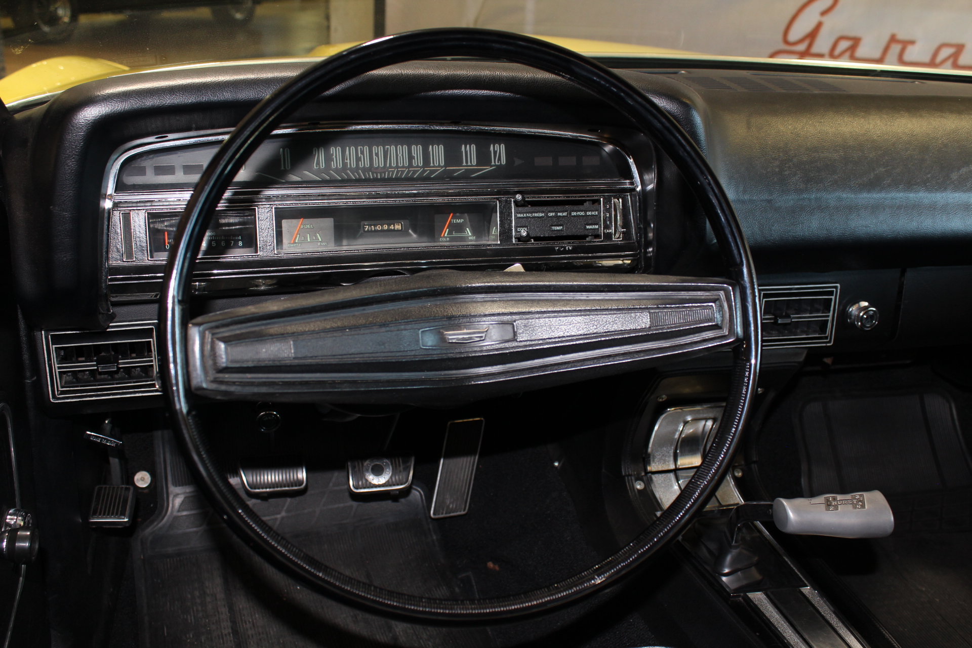 1970 Ford Ranchero GT | For Sale | DuttonGarage.com