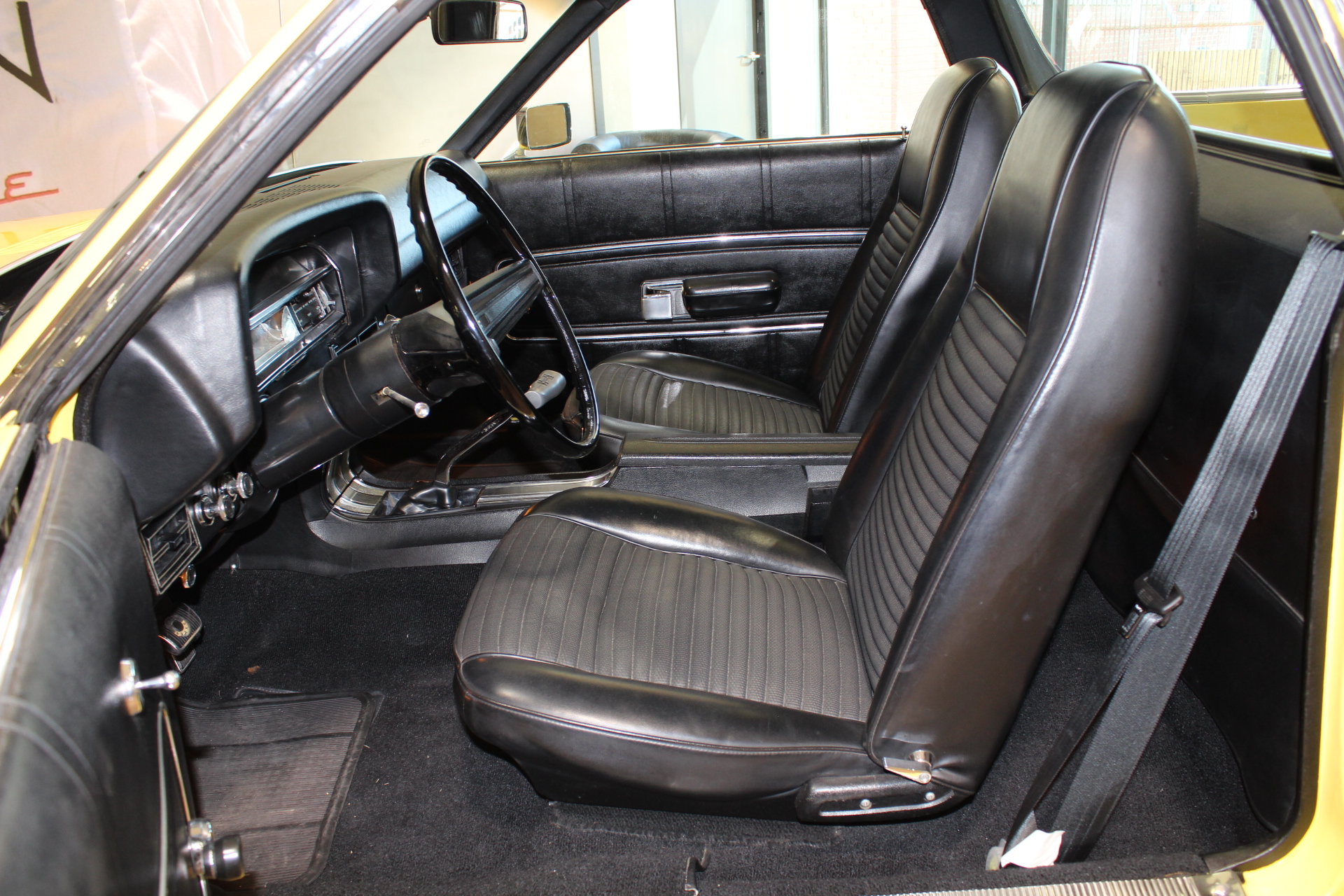 1970 Ford Ranchero GT | For Sale | DuttonGarage.com