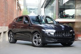 Luxury & Prestige Cars For Sale | Dutton Garage