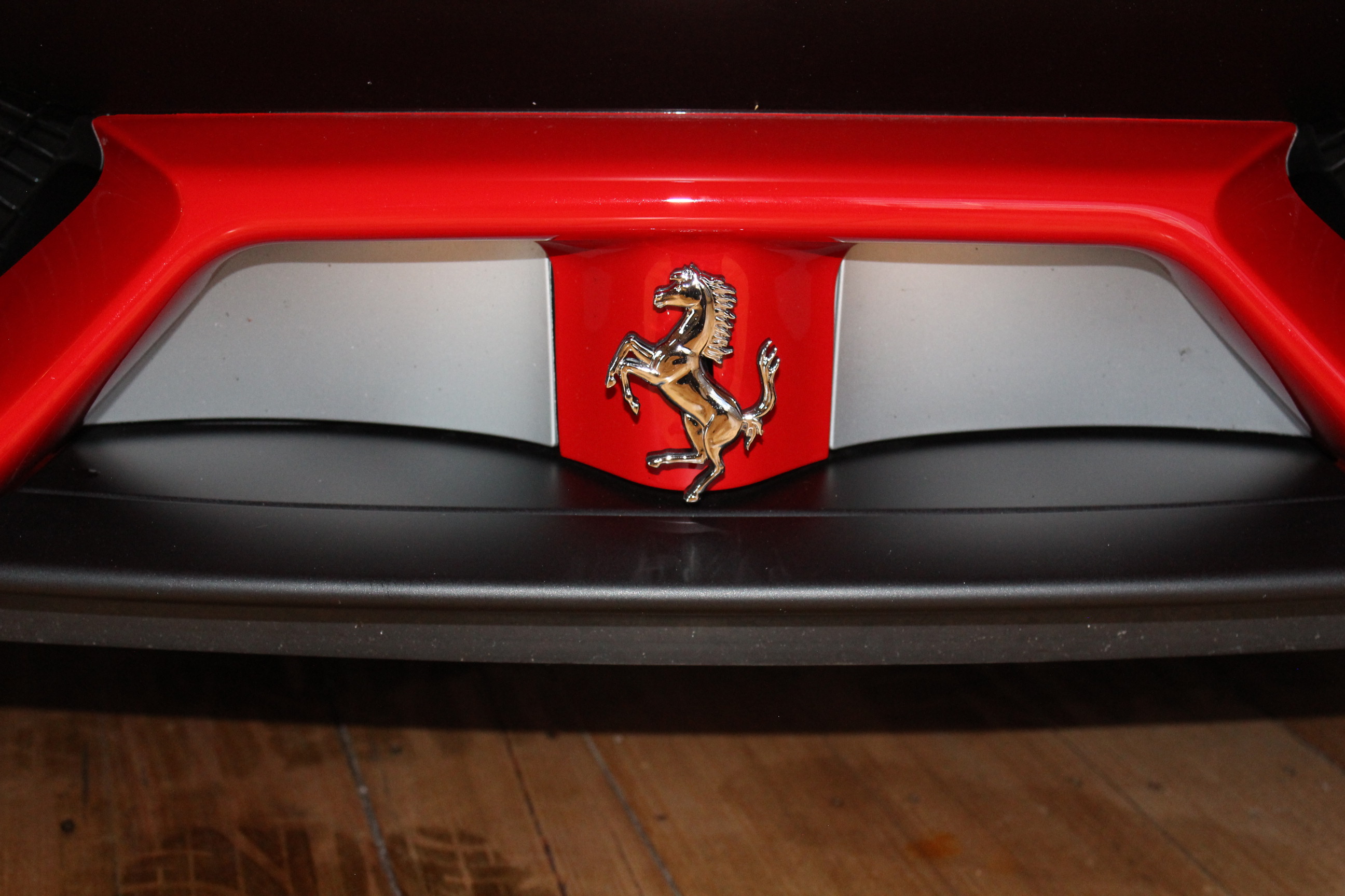 2015 Ferrari 458 Speciale F142 Coupe 2dr DCT 7sp 4.5i