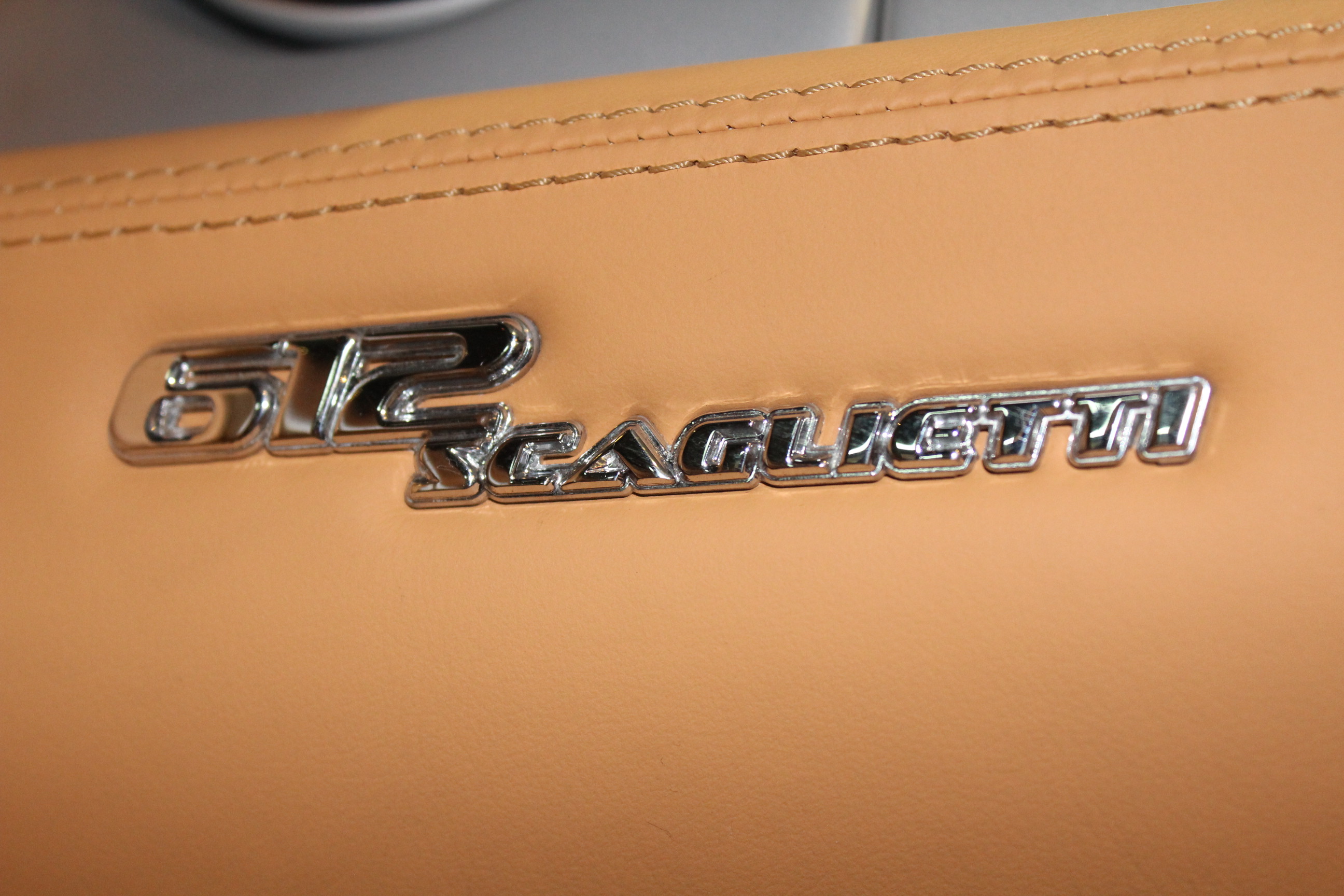 2006 Ferrari 612 Scaglietti F137 Coupe 2dr Man 6sp 5.7i | For Sale ...