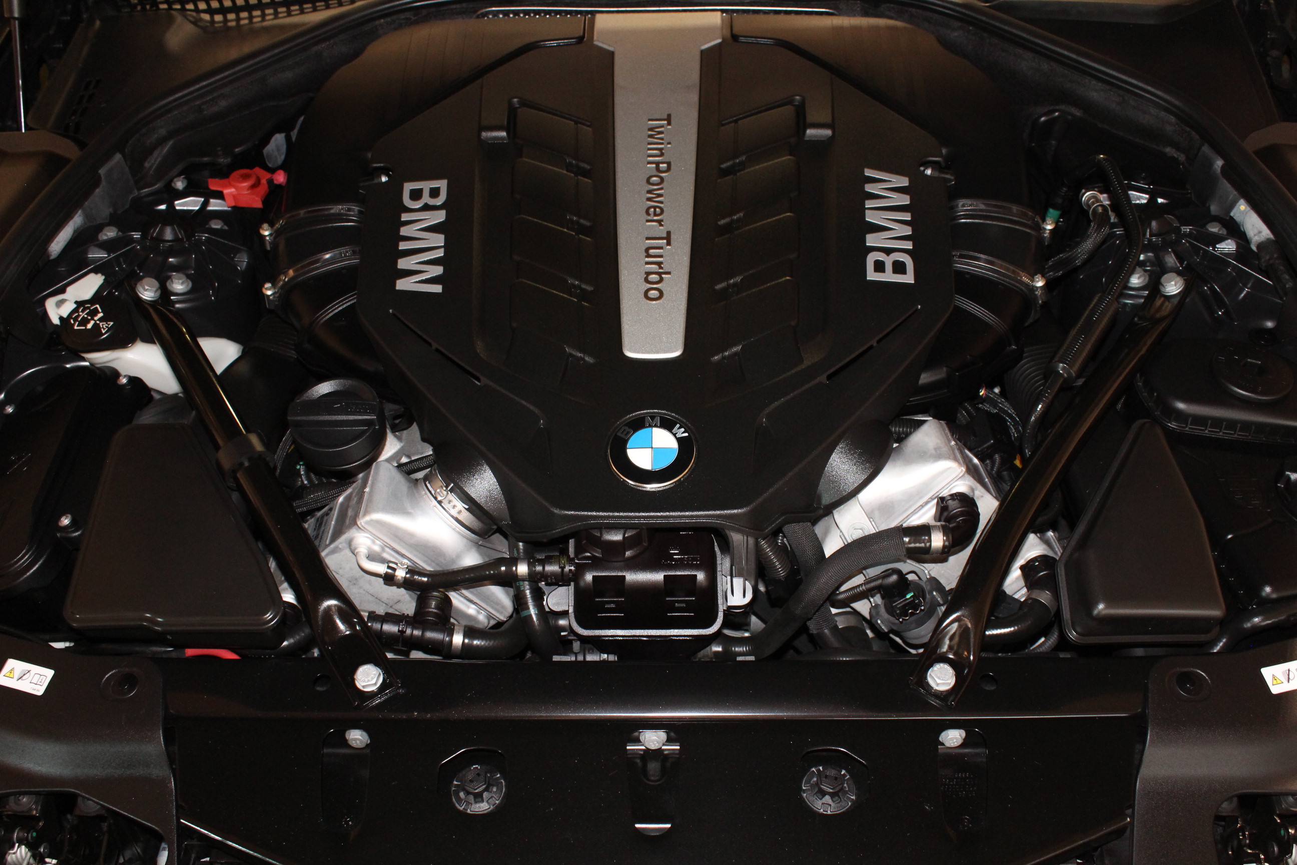 2011 BMW 650i F12 Convertible 2dr Steptronic 8sp 4.4TT [MY11]