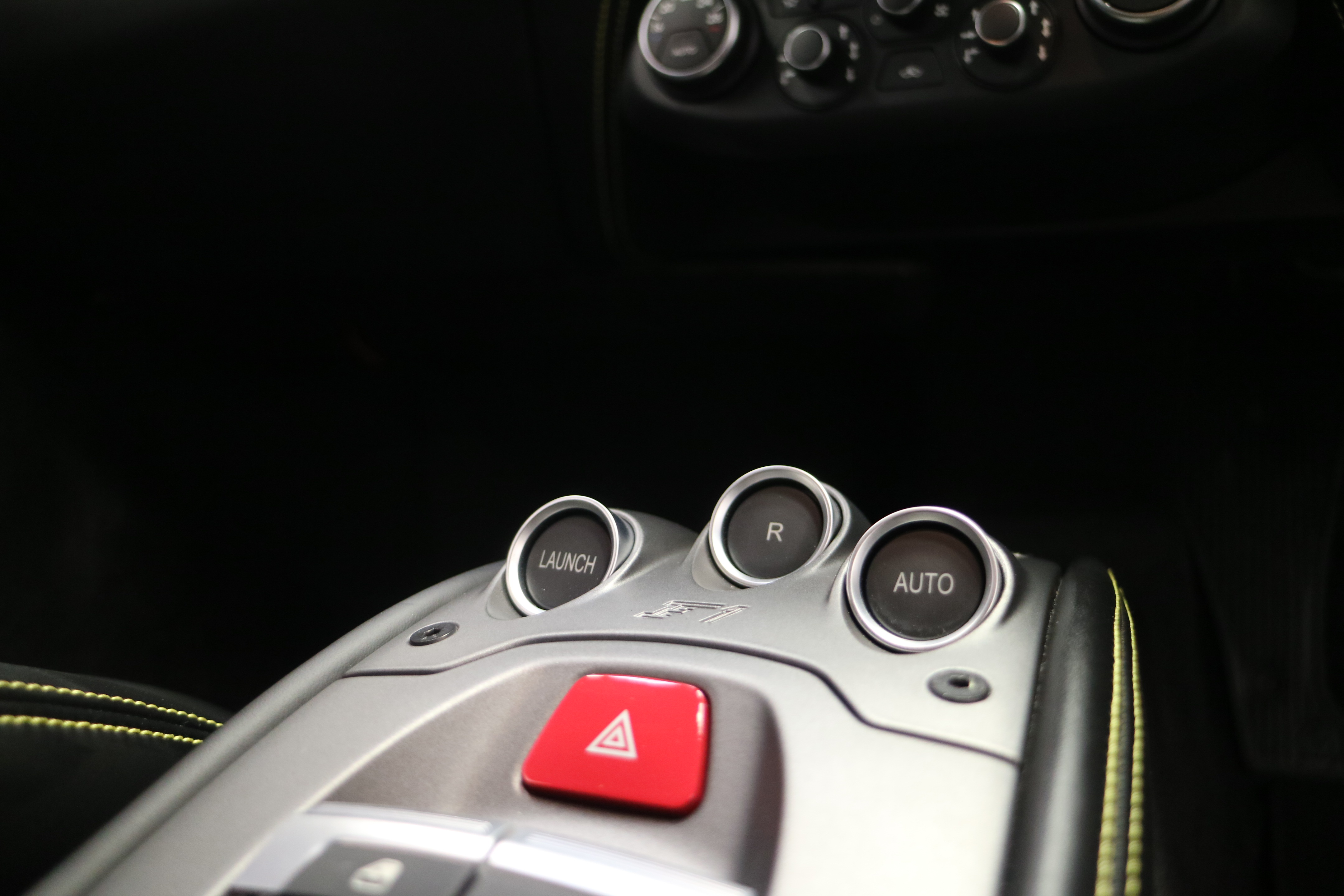 2014 Ferrari 458 Italia Coupe (Car Located in NZ)