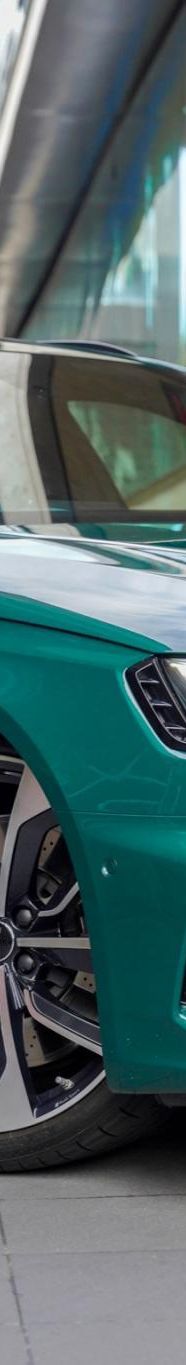 2018 Audi RS4 B9 Avant 5dr Spts Auto 8sp Quattro 2 9TT MY18 