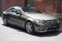 2010 Mercedes-Benz E-Class C207 E250 CGI Elegance Coupe 2dr Spts Auto ...