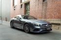 2016 Mercedes-Benz SL-Class R231 SL400 Roadster 2dr 7G-TRONIC + 7sp 3.0TT