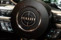 2019 Ford Mustang FN BULLITT Fastback 2dr Man 6sp, RWD 5.0i [MY19]