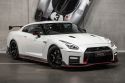 2017 NISSAN GT-R35 NISMO