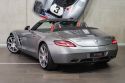 2012 Mercedes-Benz SLS-Class R197 SLS AMG Roadster 2dr SPEEDSHIFT DCT ...