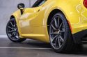 2016 Alfa Romeo 4C Spider 2dr TCT 6sp 1.7T