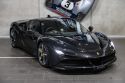 2021 Ferrari SF90 Stradale F154 Coupe 2dr DCT 8sp 4WD 4.0TT/162kW Hybrid