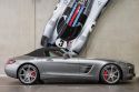 2012 Mercedes-Benz SLS-Class R197 SLS AMG Roadster 2dr SPEEDSHIFT DCT ...