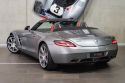 2012 Mercedes-Benz SLS-Class R197 SLS AMG Roadster 2dr SPEEDSHIFT DCT ...