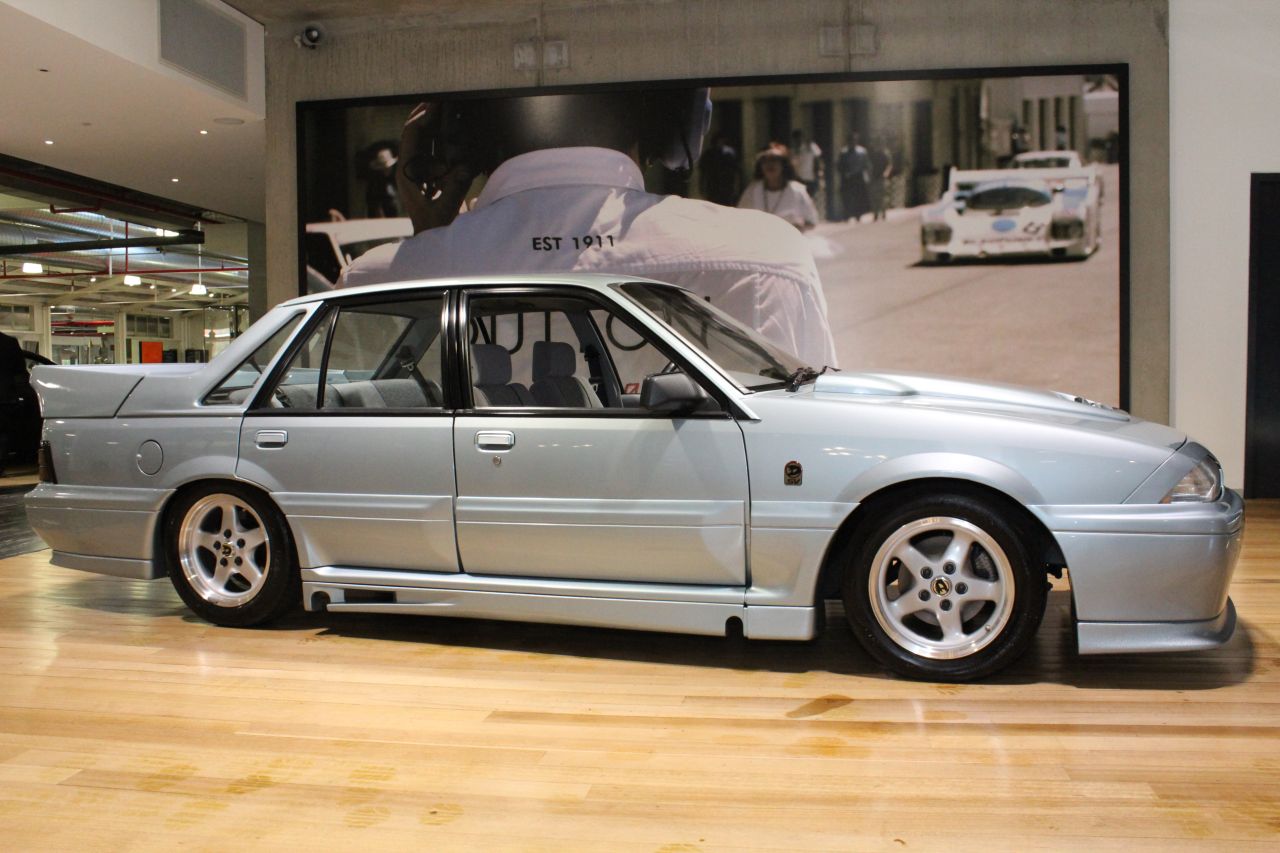 1988 Holden HSV VL Walkinshaw #417/500 | For Sale | Dutton Garage