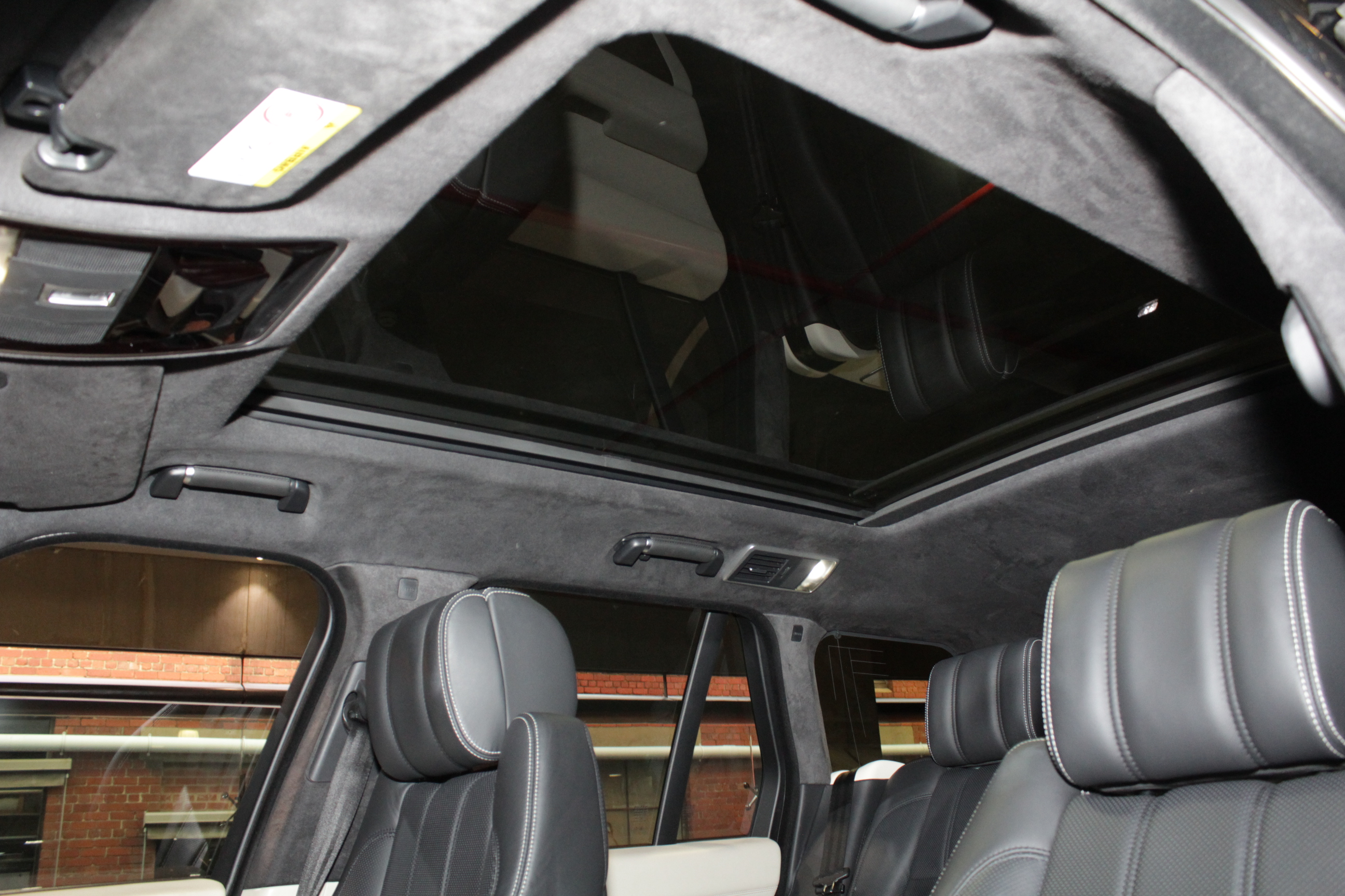 2015 Land Rover Range Rover L405 SDV8 Autobiography Wagon 5dr Spts Auto ...