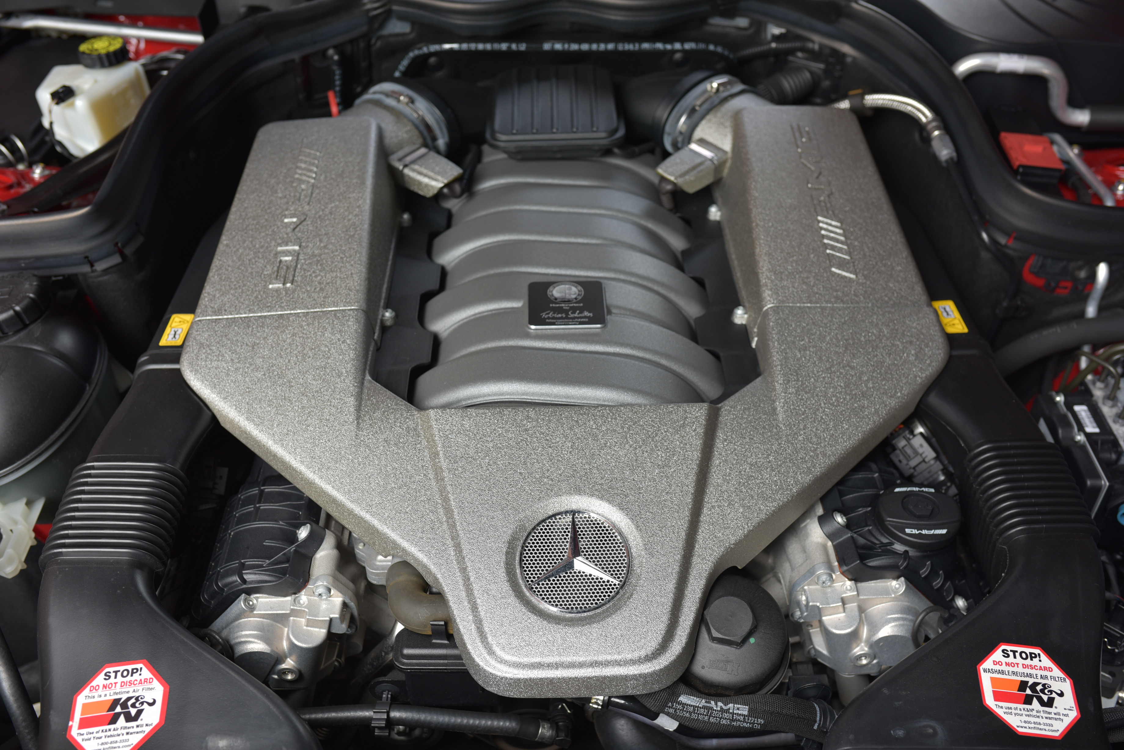 2012 Mercedes-Benz C63 C204 AMG Black Series Coupe 2dr SPEEDSHIFT MCT ...