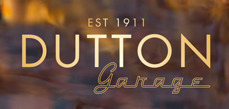 Luxury, Prestige and Classic Cars For Sale | Dutton Garage